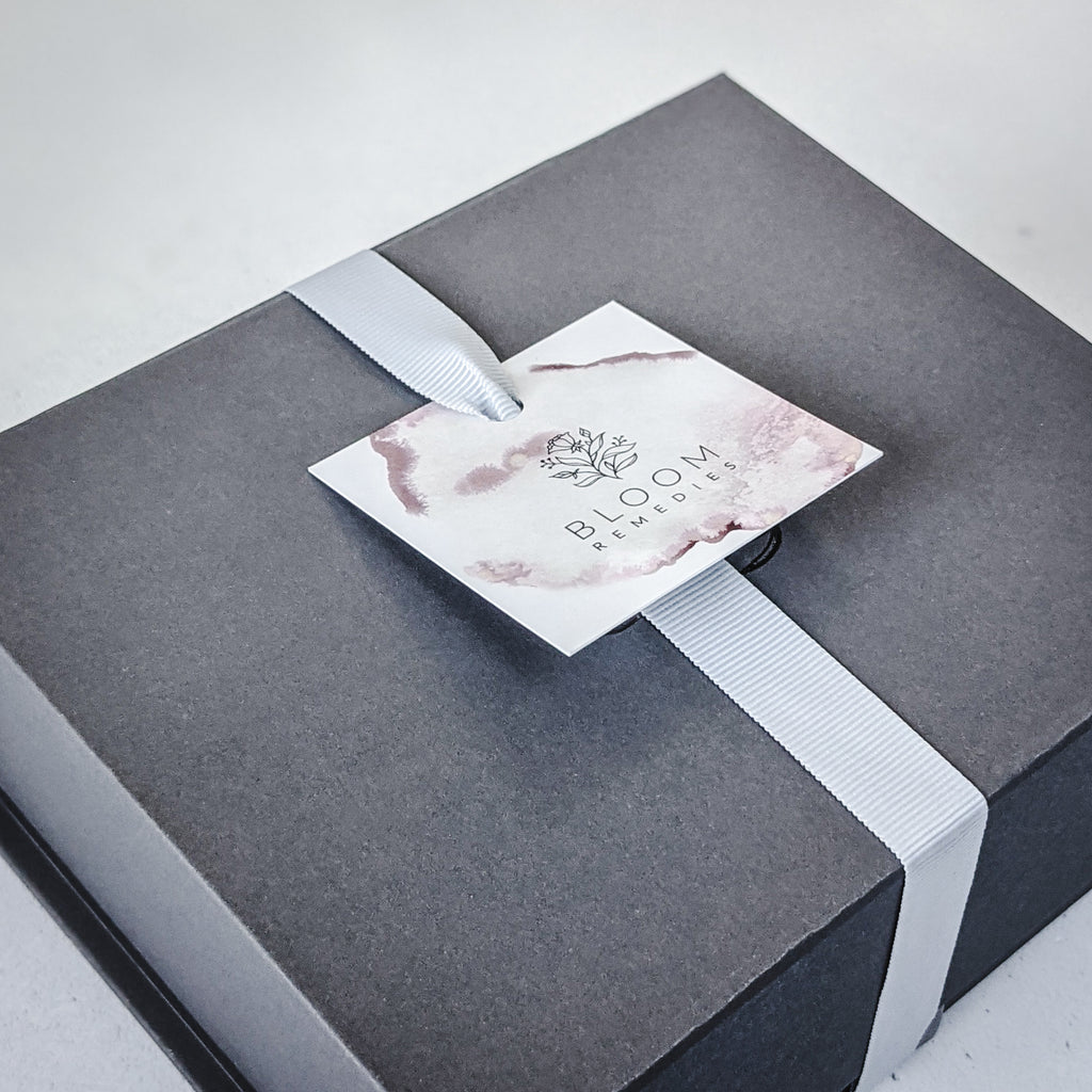 Beautiful You - Bamboo Balance Clay Mask Set – Bloom Remedies