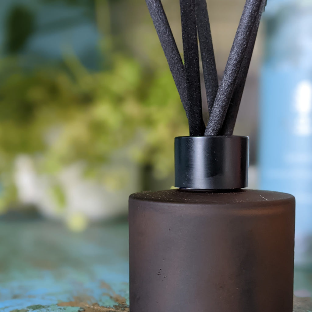 Radiance Pure Essential Oil Reed Diffuser – Bloom Remedies